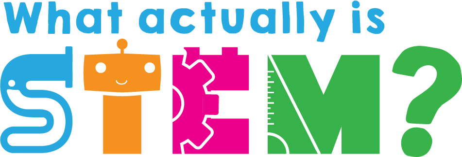 What is STEM? – Be STEM Ready
